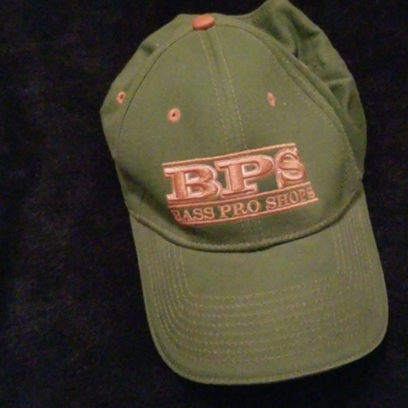 Other | Mens Bass Pro Hat | Poshmark